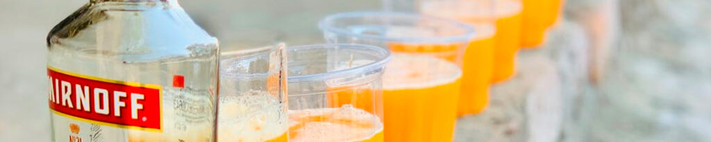 Smirnoff - FG Connect