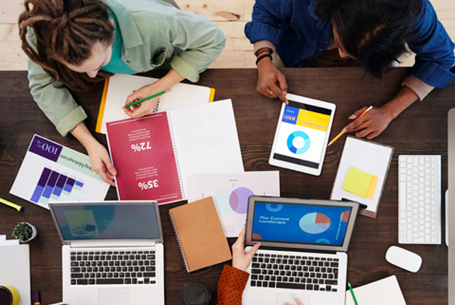 Blog: Tips on writing a screener - FG Connect