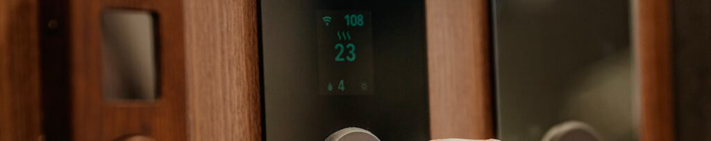 Heating and AC - FG Connect