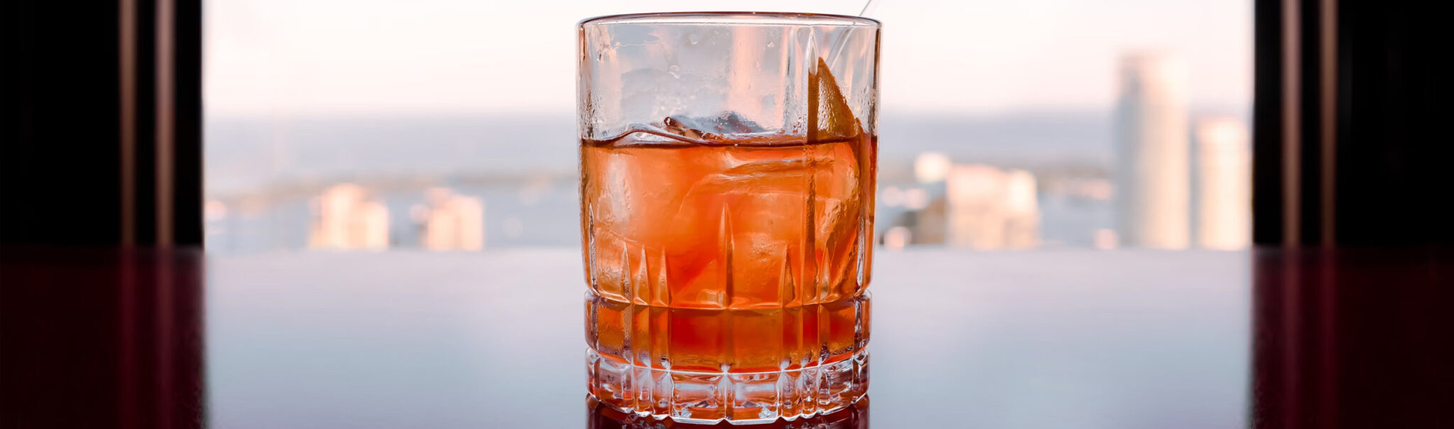 Whiskey Hall Test - FG Connect