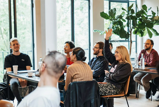 Why Quantitative Research Matters in Market Analysis - FG Connect